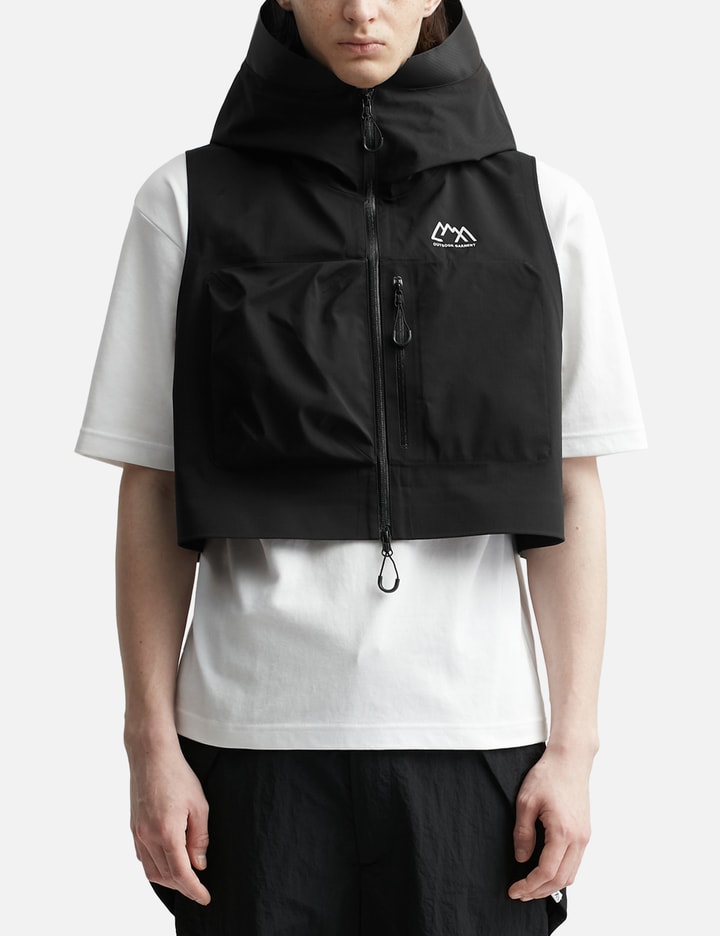 CMF Outdoor Garment - PHANTOM VEST COEXIST | HBX