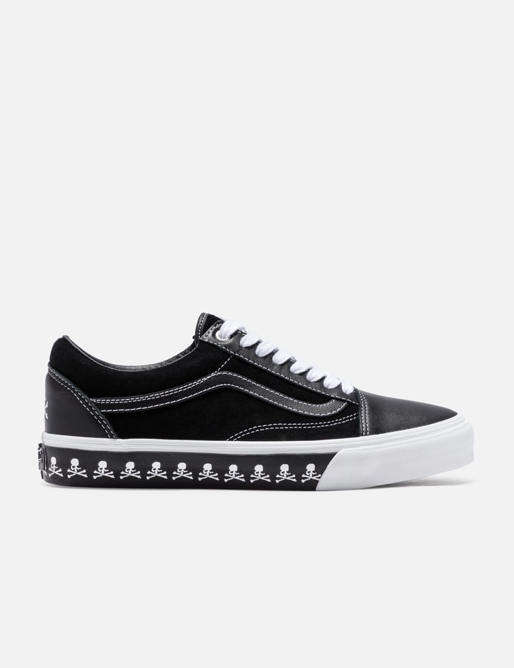 VANS - Mastermind Japan X Vans Vault UA Old Skool LX | HBX