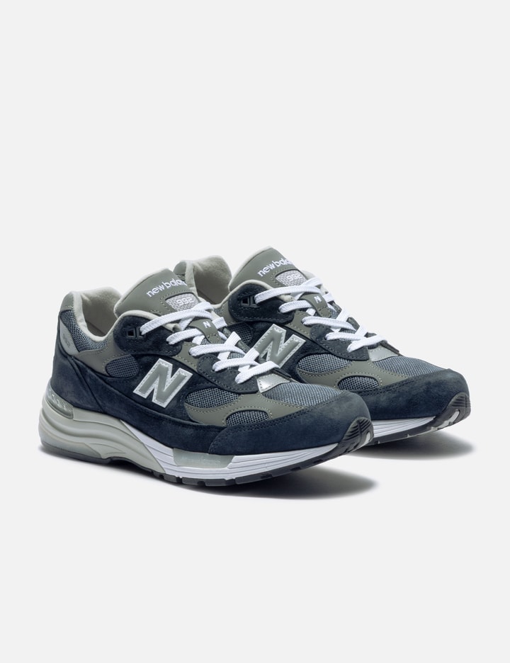 New Balance - Made in USA 992 Core | HBX