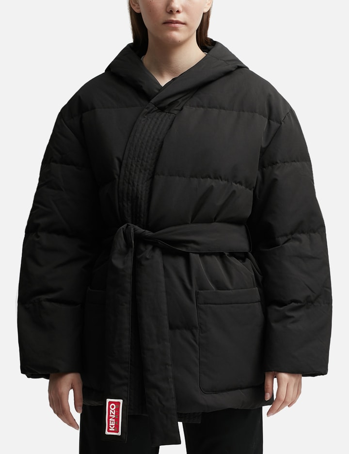 Kenzo - Kimono Down Jacket | HBX