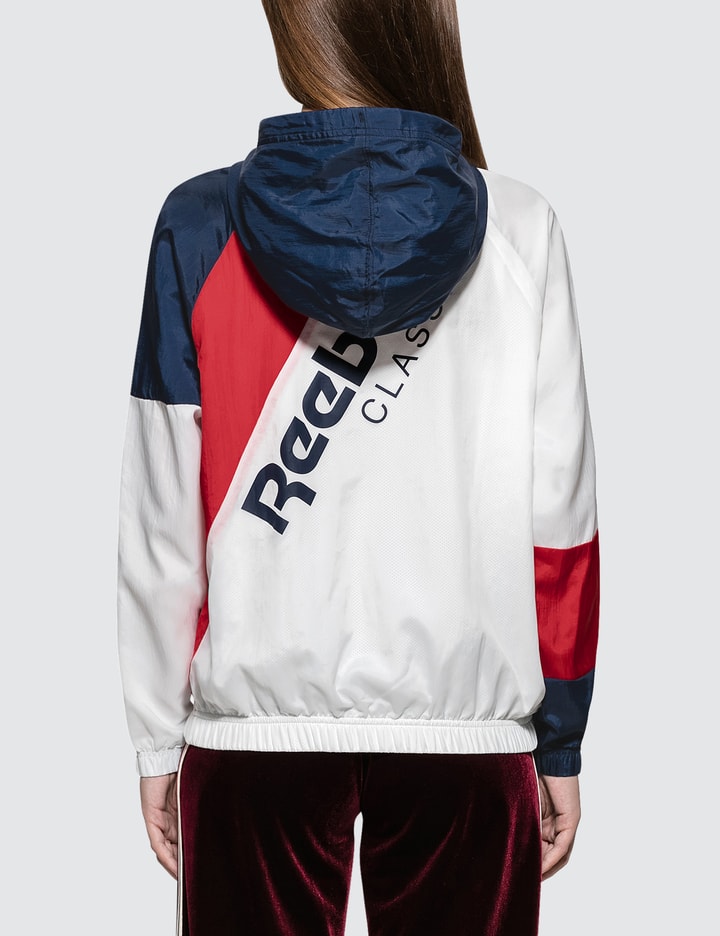 Reebok - AC Windbreaker | HBX - Globally Curated Fashion and Lifestyle ...