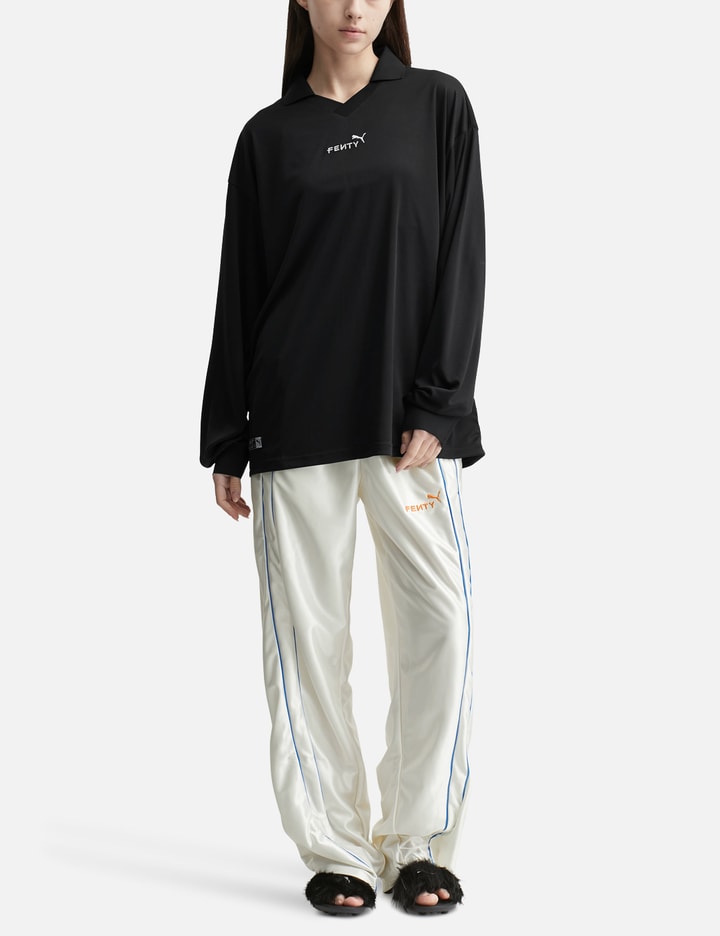Puma PUMA x FENTY Goalie Jersey - Relaxed, recycled-poly goalie jersey ...