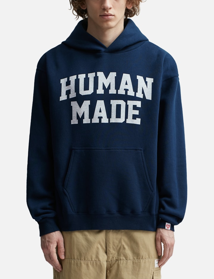 Human Made - SWEAT HOODIE | HBX