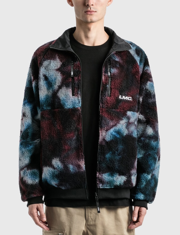 LMC - LMC Fleece Reversible MP Jacket | HBX