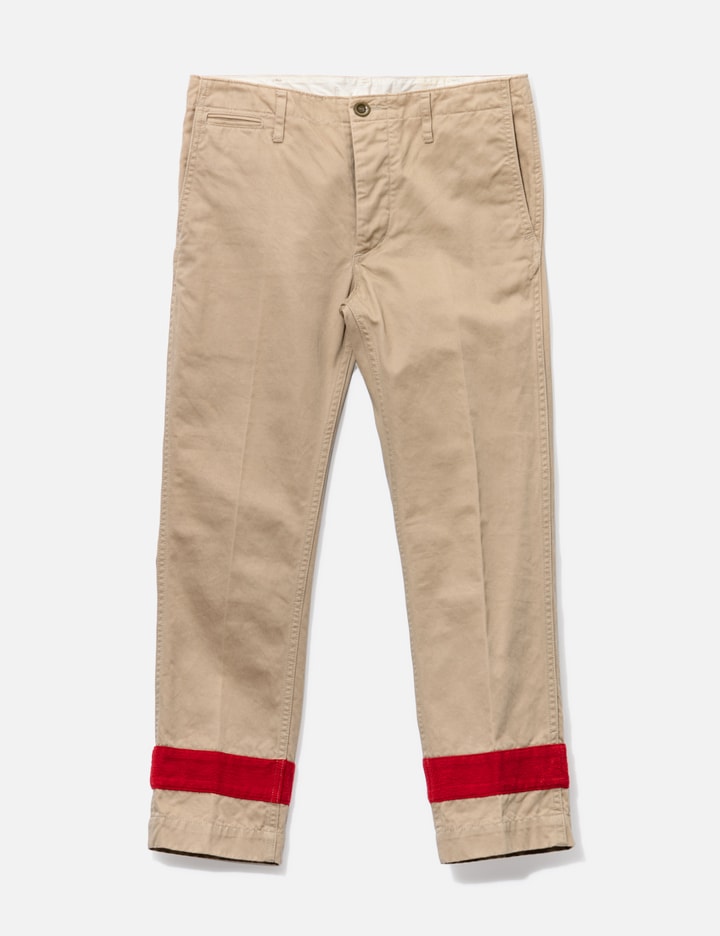 Visvim - VISVIM WMV PANTS | HBX