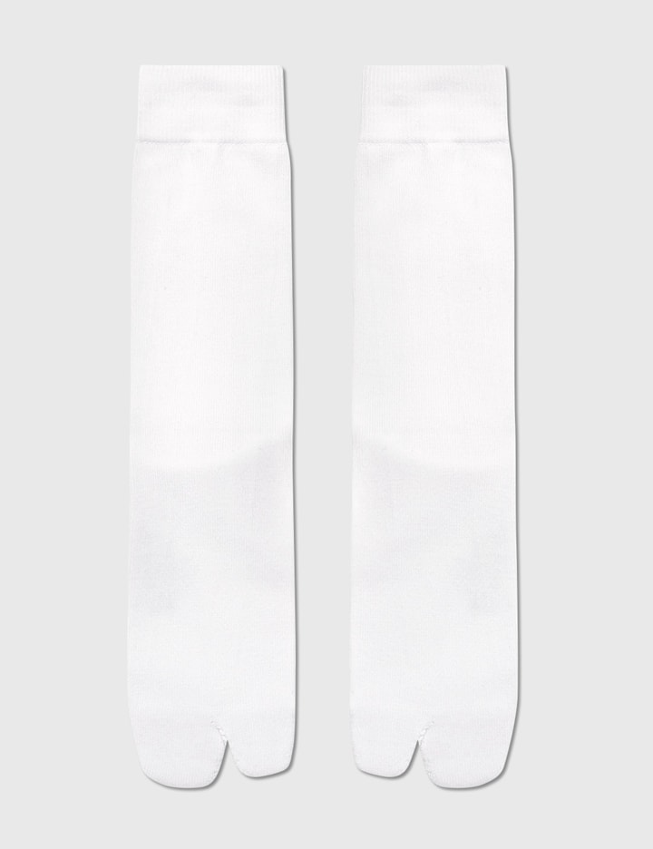 Nanamica - Field Socks | HBX