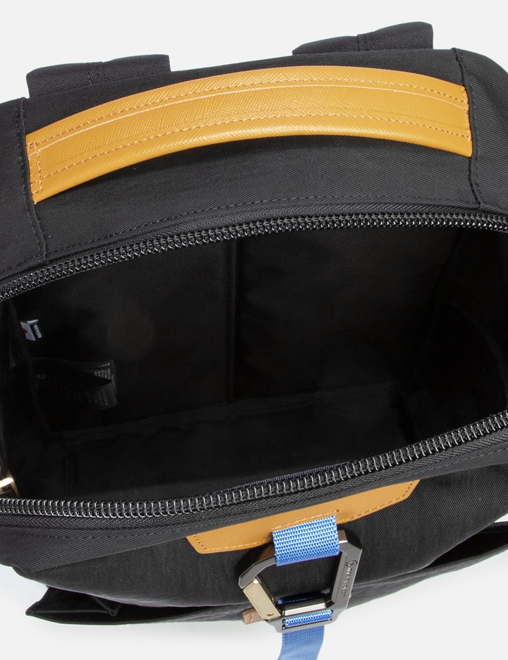 Master Piece - LINK BACKPACK | HBX - HYPEBEAST 為您搜羅全球潮流時尚品牌