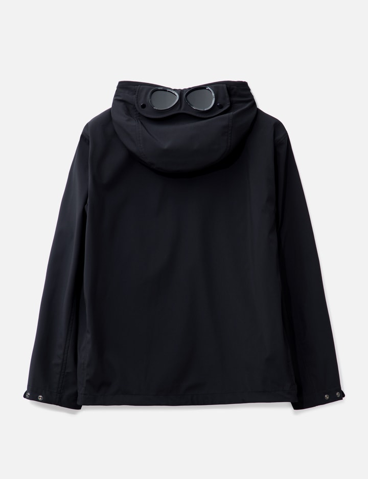 C.P. Company - C.P. Shell-R Double Pocket Goggle Jacket | HBX ...