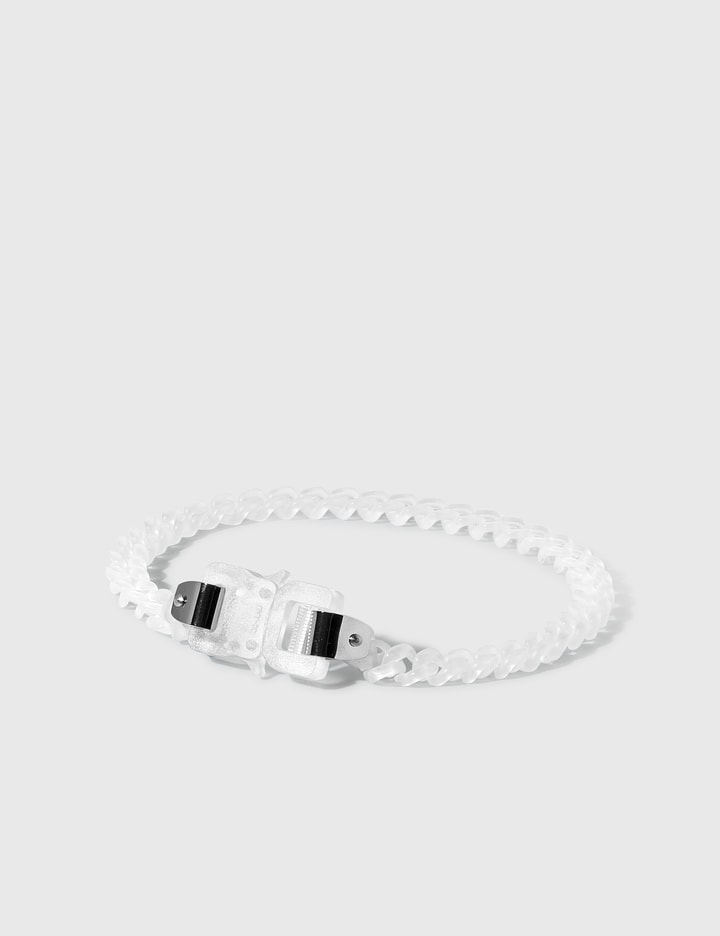 1017 ALYX 9SM - Transparent Chain Necklace | HBX