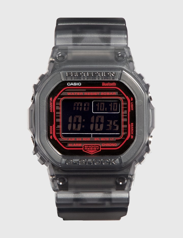 G-Shock - DW-B5600G-1 | HBX