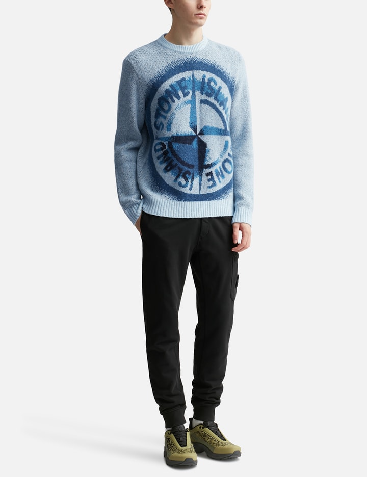 Stone Island - Stone Island Knitwear | HBX - Globally Curated Fashion and Lifestyle by Hypebeast