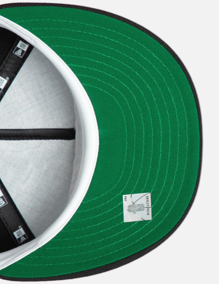 New Era - Golfer NBA Script Chicago Bulls | HBX - Globally Curated ...