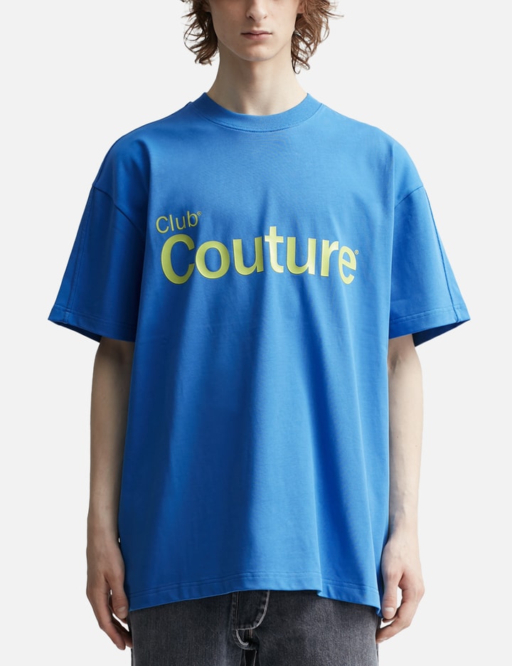 Anonymous Club Club Couture Boxyand Tall Tee 2 Pack Hbx Globally
