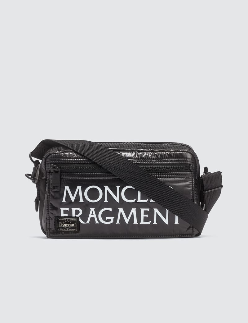 Moncler fragment bag store