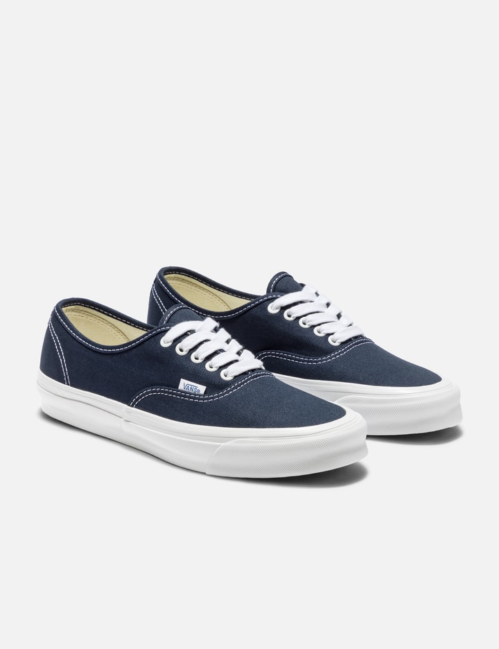 Vans - OG Authentic LX | HBX - Globally Curated Fashion and Lifestyle ...