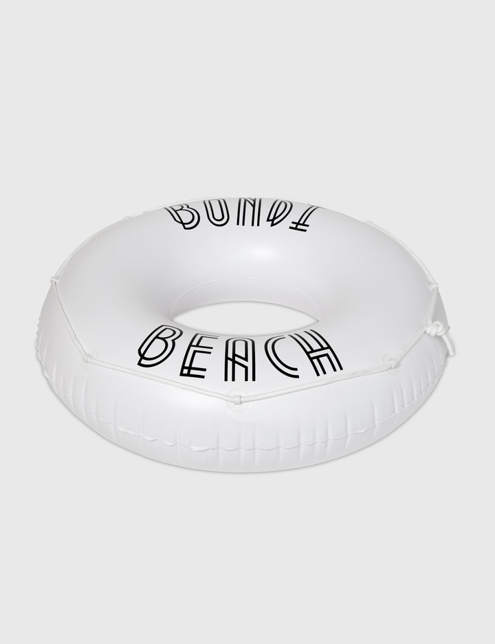 SunnyLiFE - Bondi Pool Ring – White | HBX - Globally Curated Fashion ...