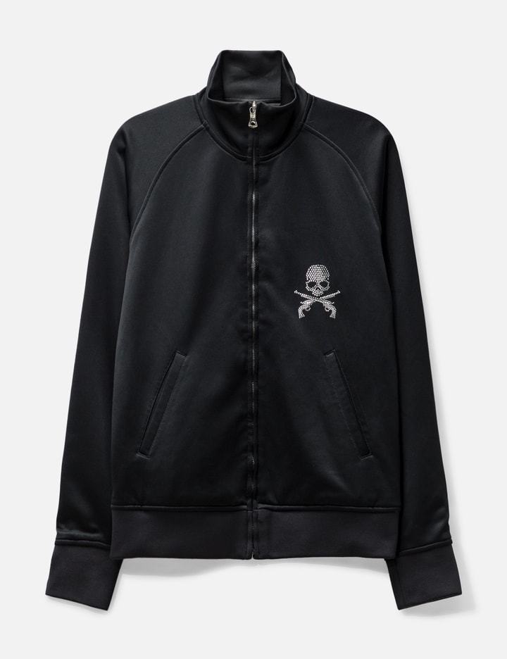 Mastermind World - MASTERMIND JAPAN X ROAR TRACK JACKET | HBX ...
