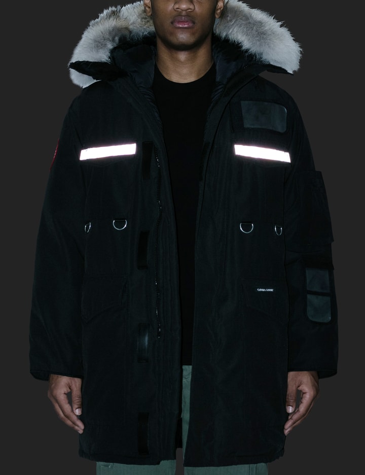 Canada Goose - Resolute Parka | HBX