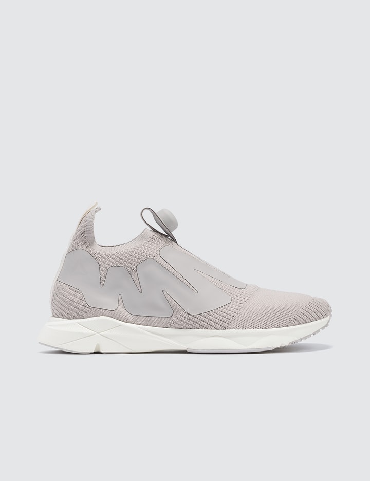 Reebok - Pump Supreme Style | HBX - Globally Curated Fashion and Lifestyle by Hypebeast