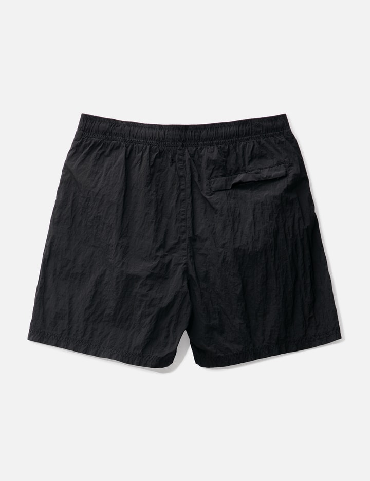 Stone Island - ECONYL® Regenerated Nylon Shorts | HBX