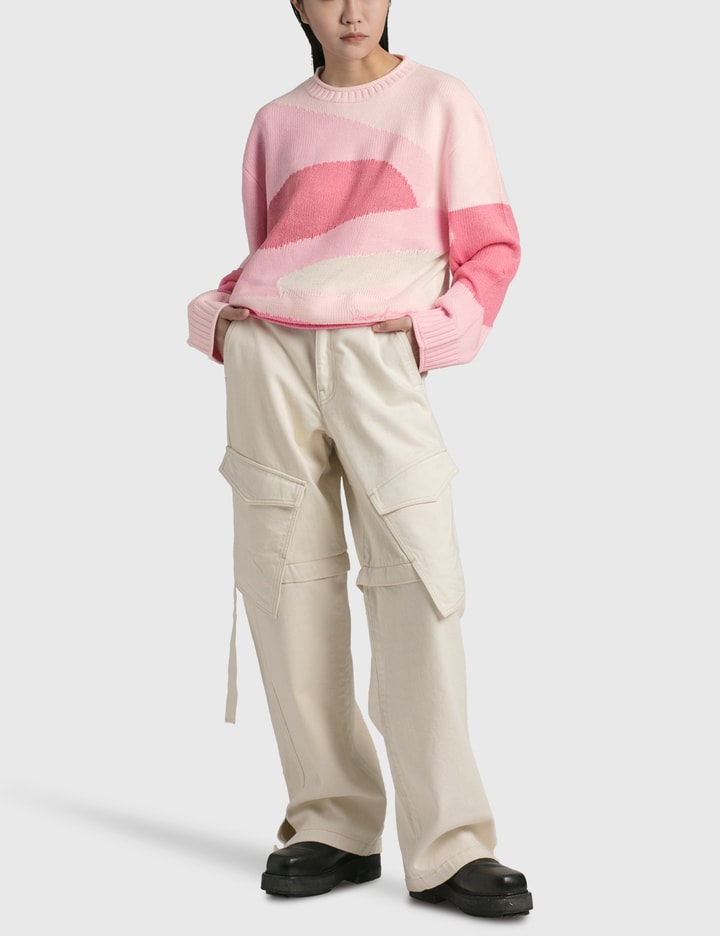 House of Sunny - The Paris Landscape Jumper | HBX