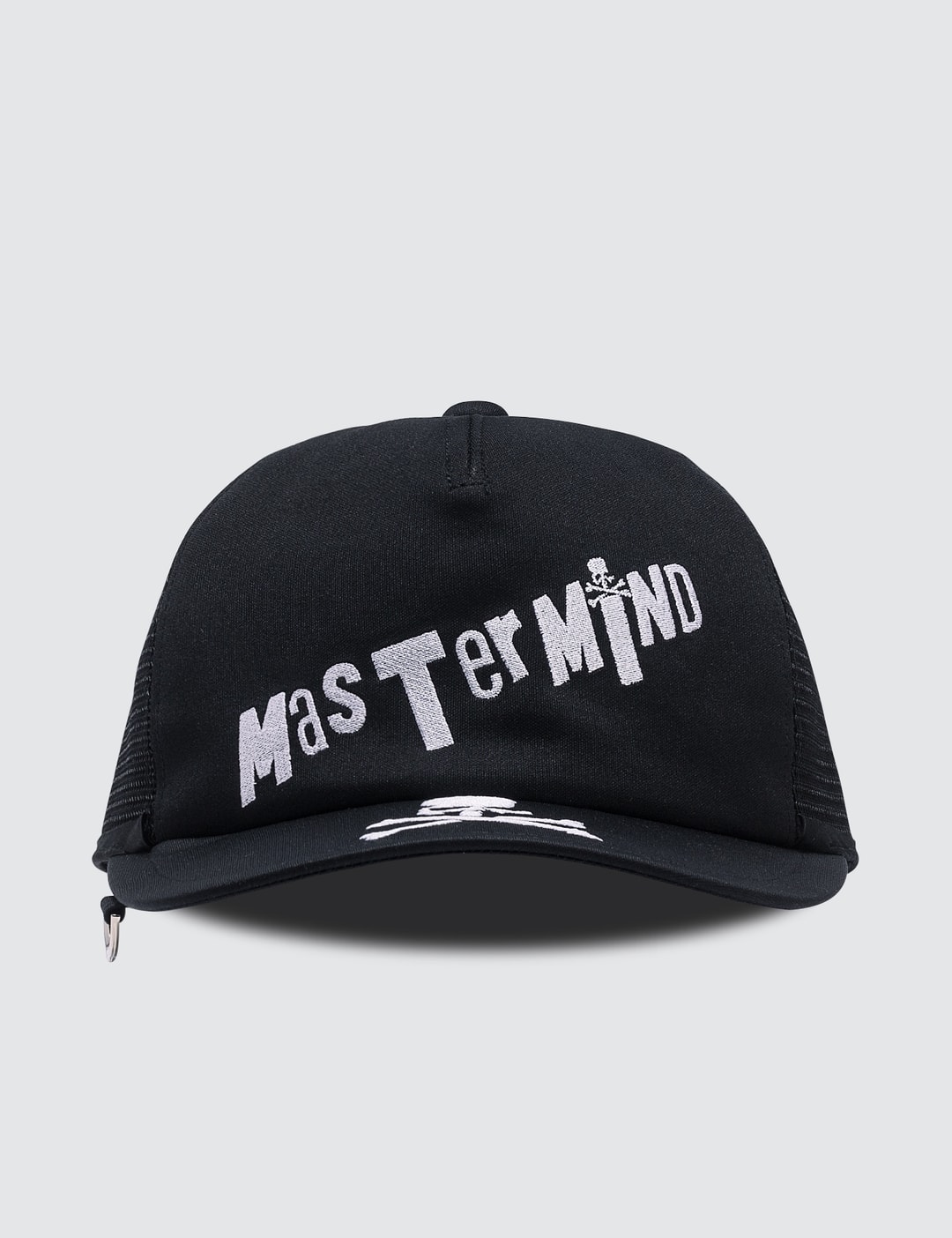 Mastermind World - Cap | HBX - Globally Curated Fashion and Lifestyle ...