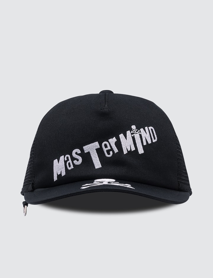 Mastermind World - Cap | HBX - Globally Curated Fashion and Lifestyle ...