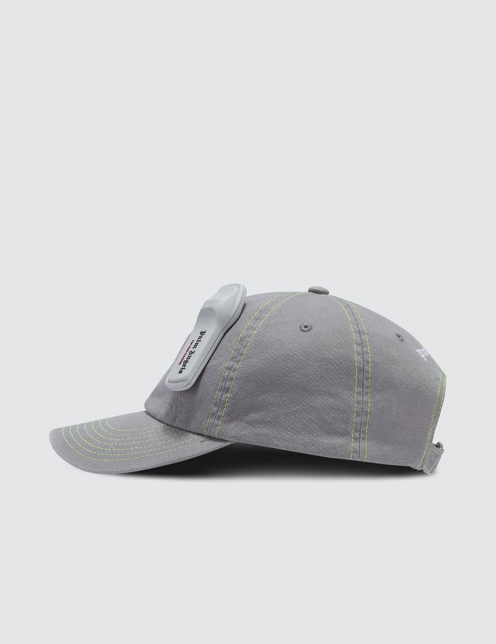Palm Angels - Anti Theft Cap | HBX - Globally Curated Fashion and ...