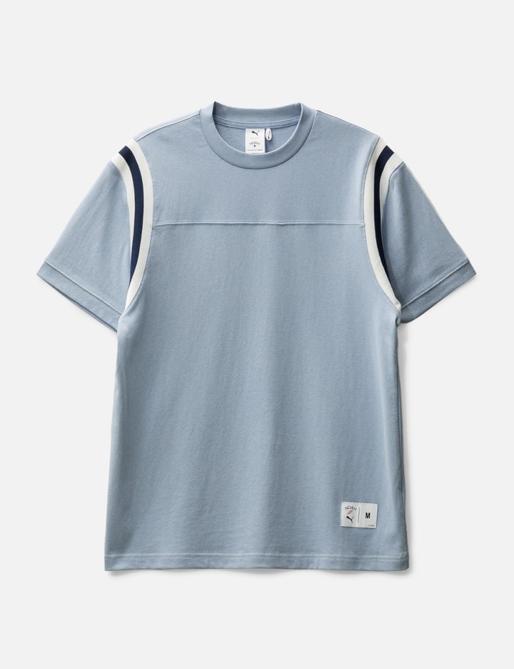Puma - PUMA X Noah Jet Sleeve Jersey Top | HBX