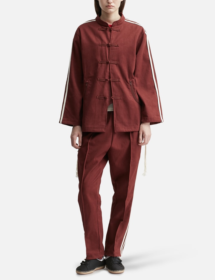 adidas Originals CLOT x adidas Originals Track Jacket By Edison Chen ...