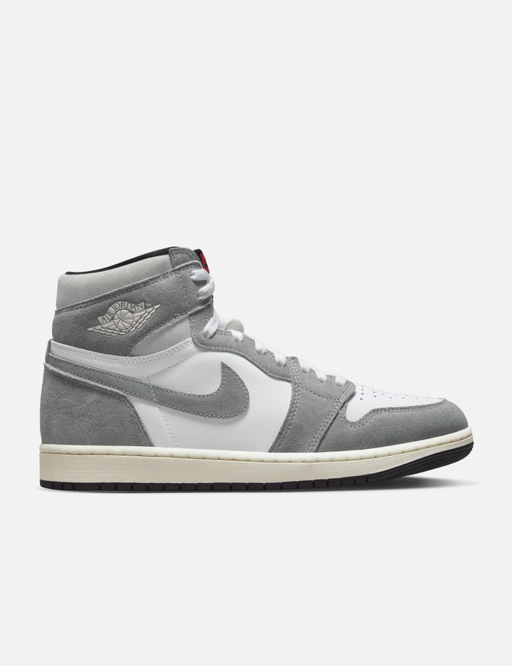 Jordan Brand - AIR JORDAN 1 RETRO HIGH OG 'WASHED HERITAGE' | HBX ...