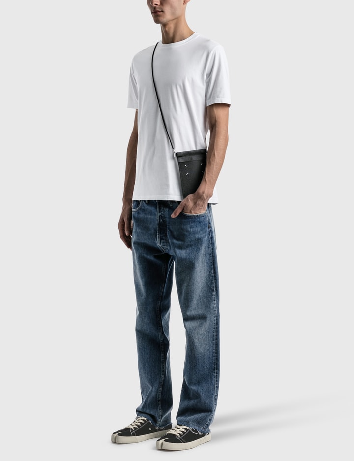 Maison Margiela - Vintage Marble Jeans | HBX - Globally Curated Fashion ...