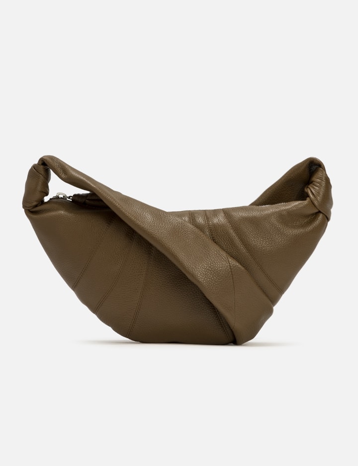 Lemaire - Small Croissant Bag | HBX