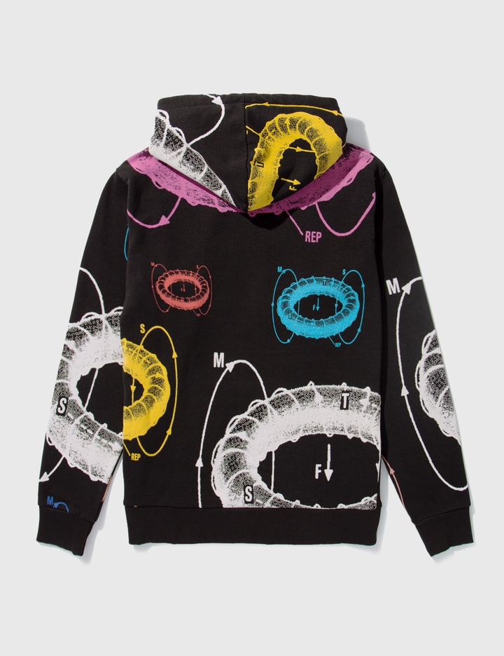 MSFTSrep - Antigravity Hoodie | HBX - Globally Curated Fashion and ...