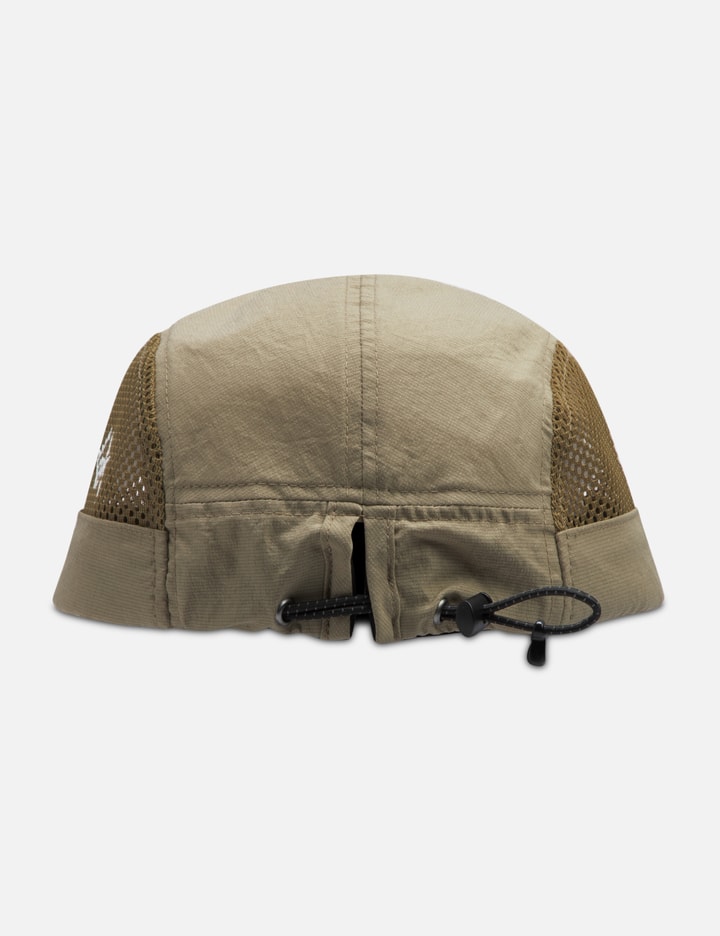 Nanga - AIR CLOTH MESH JET CAP | HBX - Globally Curated Fashion and ...