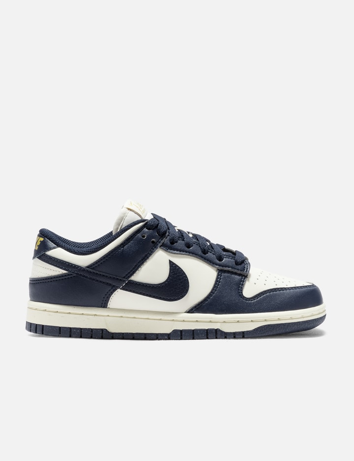 Nike - Nike Dunk Low Next Nature "Olympic" | HBX - Globally Curated ...