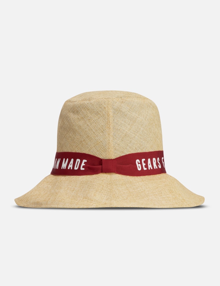 Human Made - PAPER HAT | HBX - Globally Curated Fashion and Lifestyle ...