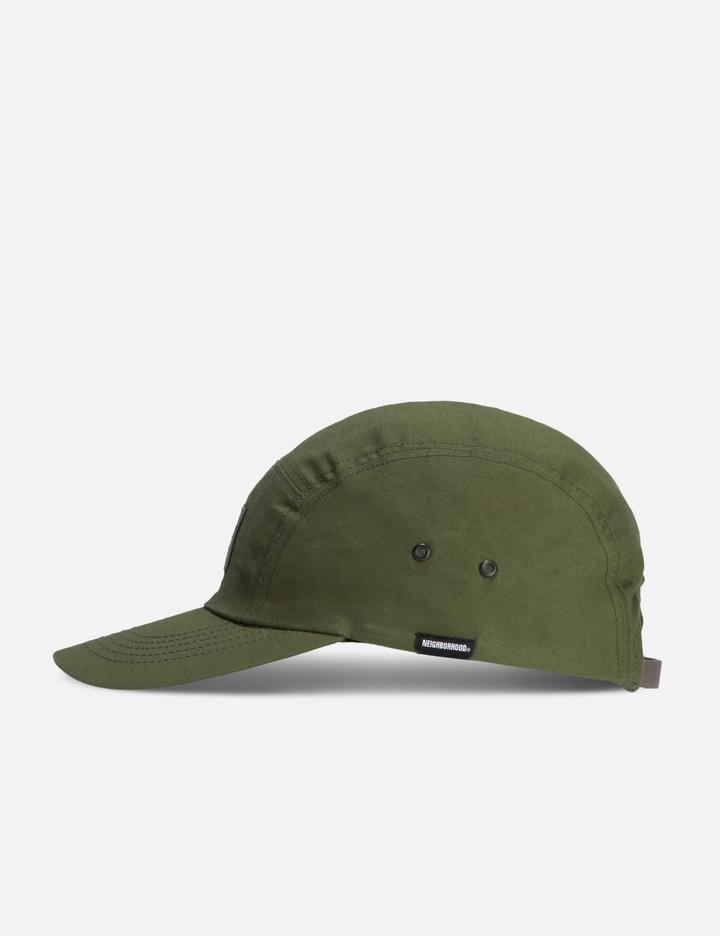 NEIGHBORHOOD - MIL JET CAP | HBX - Globally Curated Fashion and ...