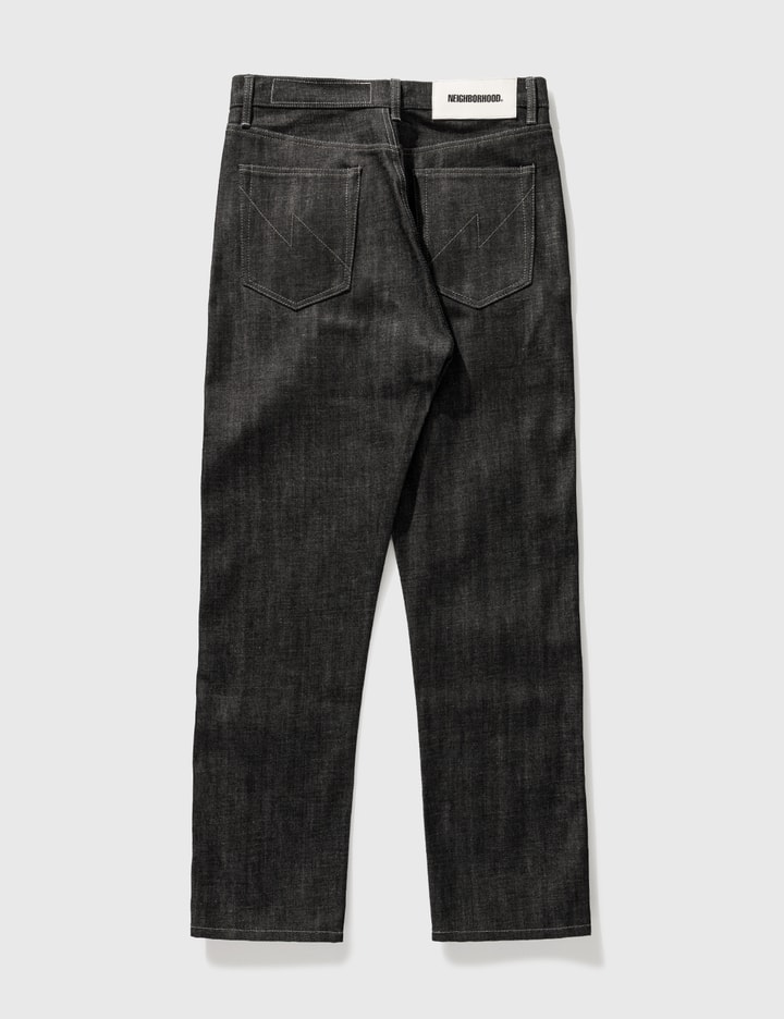 NEIGHBORHOOD - Rigid.DP MID Jeans | HBX