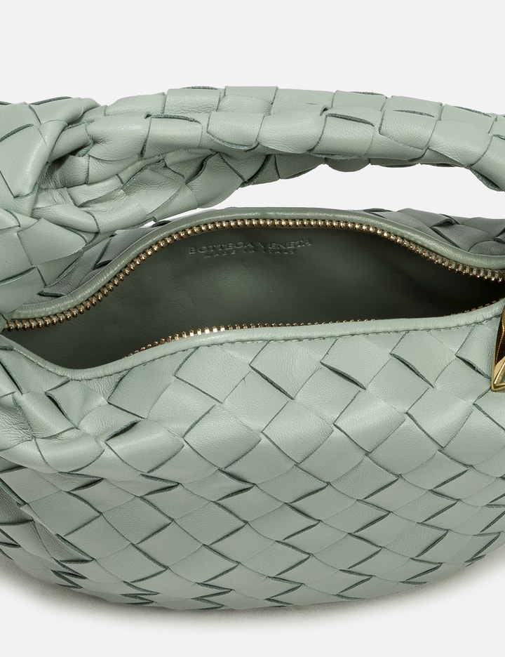 Bottega Veneta - MINI JODIE | HBX - Globally Curated Fashion and ...