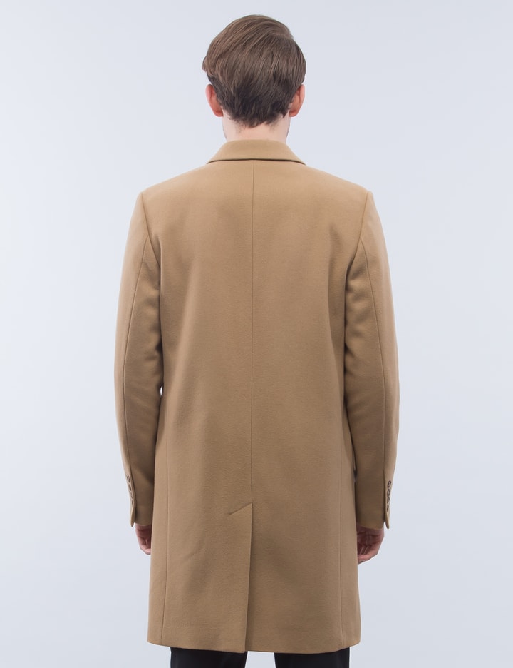 Harmony - Magnus Jacket | HBX - Globally Curated Fashion and Lifestyle ...