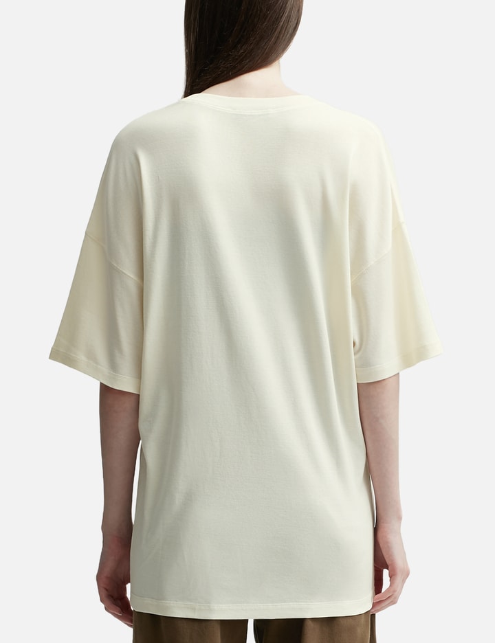 Lemaire - Rib T-shirt | HBX