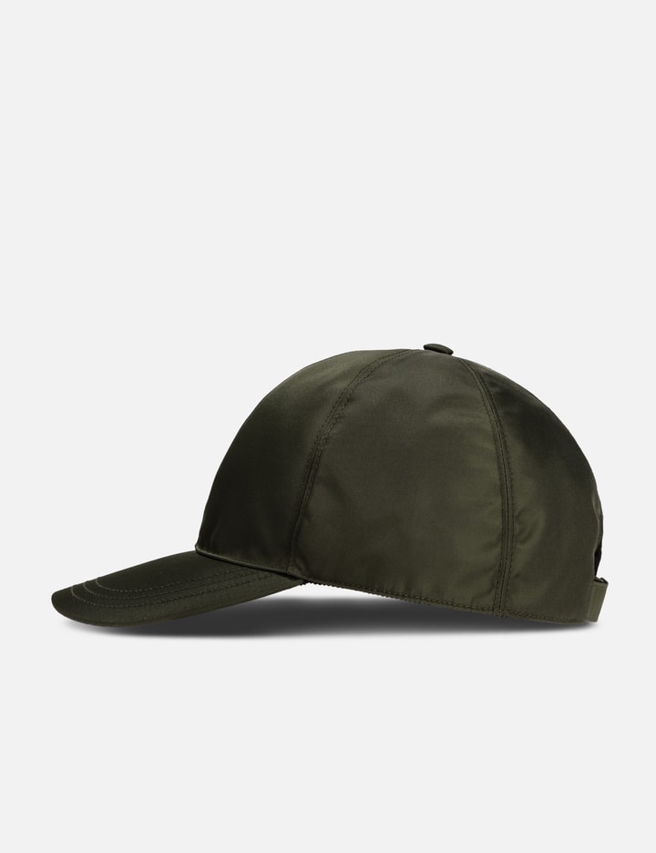 Prada - Re-Nylon Baseball Cap | HBX