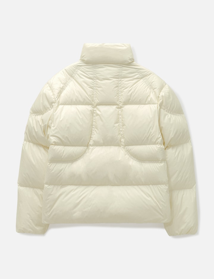 Moncler - CHAOFENG SHORT DOWN JACKET | HBX - Globally Curated Fashion ...