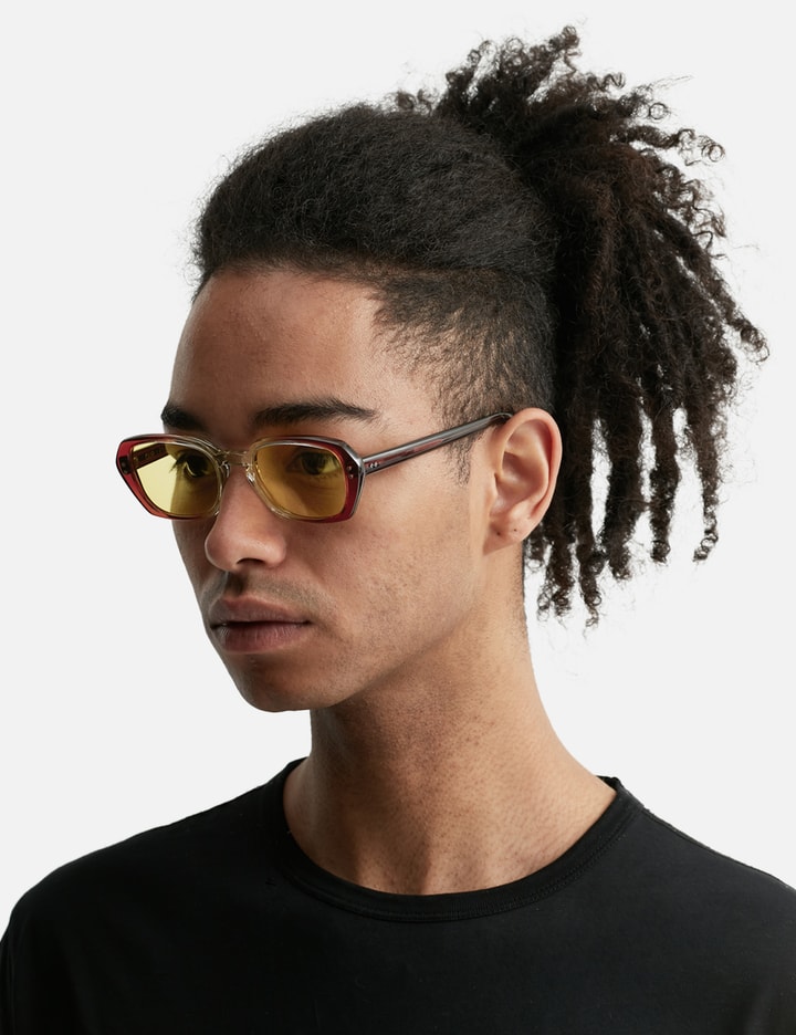 Our Legacy - Earth Sunglasses | HBX