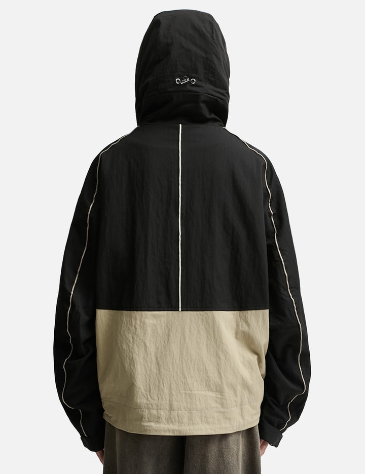 Kijun - Cinema Parka | HBX