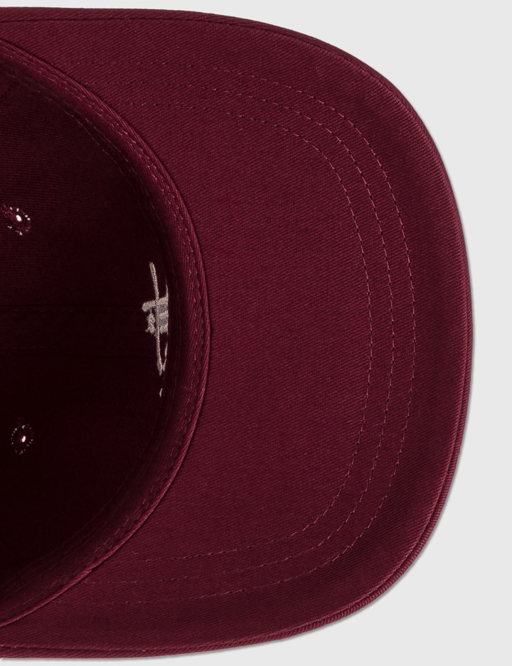 Stüssy - Basic Stock Low Pro Cap | HBX