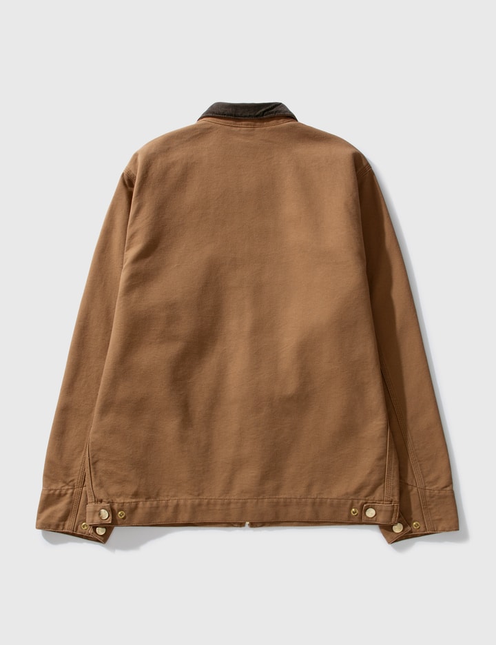 Carhartt Work In Progress - Detroit Jacket | HBX - Globally Curated ...