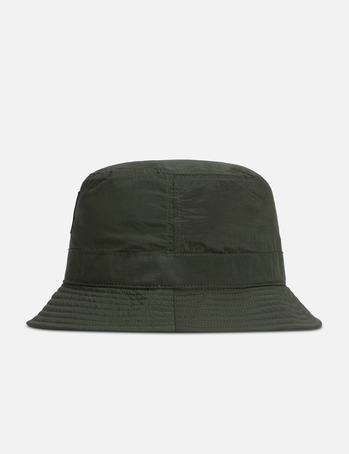 Stone Island - Nylon Bucket Hat | HBX