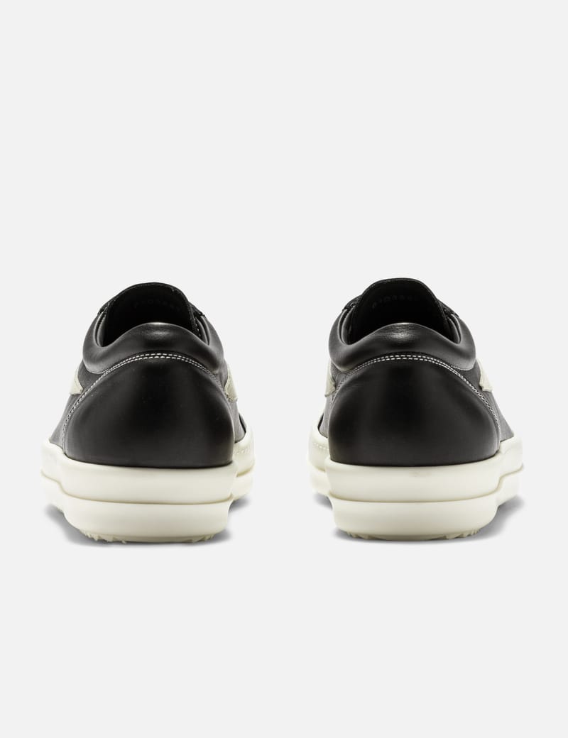 Rick Owens - Vintage Sneaks | HBX - Globally Curated Fashion Rick Owens - Vintage Sneaks | HBX - Globally Curated Fashion